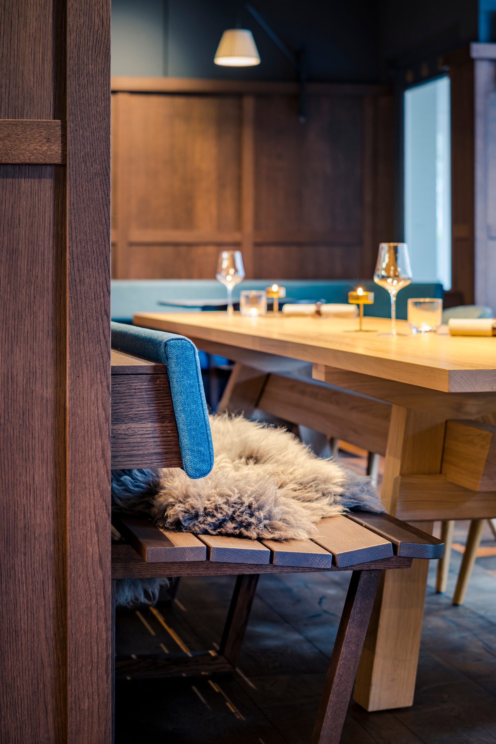 MÖBELDESIGN - UNISON Design Individuell für Ihre Räume